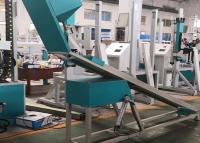China Stable Manual Desiccant Filling Machine 220 Voltage For Double Glazing Glass Making for sale