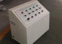 China Four Plugs Manual Argon Filling Machine 220 Voltage Power Easy Operation for sale