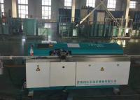 China Hydraulic Supercharging 6A-27A Butyl Extruder Machine for sale
