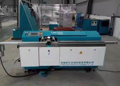 China Cylinder Device Butyl Extruder Machine 10-18 MPa With 110-140℃ Temperature for sale