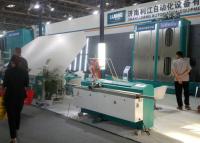 China Hydraulic Supercharging 6A-27A Butyl Extruder Machine for sale