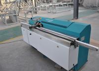 China Hydraulic Supercharging 6A-27A Butyl Extruder Machine for sale