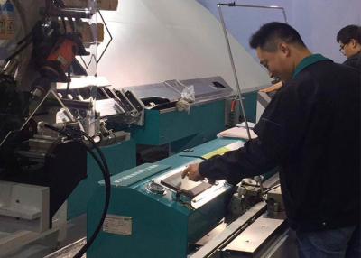 China 100 Kg / Cm2 Butyl Extruder Machine LJTB01 With 7.5 L Volume Approx for sale
