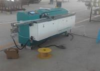 China Auto Clamping Butyl Extruder Machine 0.6 MPa For Double Glazing Production for sale