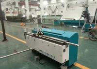 China 5-47m/Min Coating IG Hot Melt Butyl Machine for sale