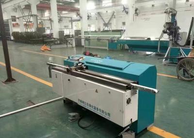 China Aluminum Spacers Butyl Extruder Machine Automatic 2600*680*1100 Mm Dimension for sale