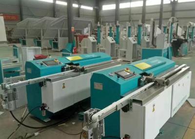 China Non Stick Coating Butyl Extruder AC220 Total Power 50 HZ CE Certification for sale