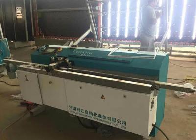 China Stable Automatic Sealant Extruder 4-30 Mm PLC Control System Vertical Style for sale