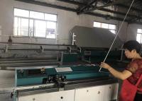 China 5-47m/Min Coating IG Hot Melt Butyl Machine for sale