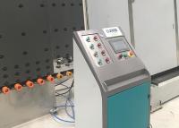 China Portable Argon Gas Filling Machine LJCJ 02 CE Approved With Data Display for sale