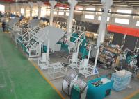 China Energy Saving Argon Gas Filling Molecular Sieve Automatic Protection Device for sale