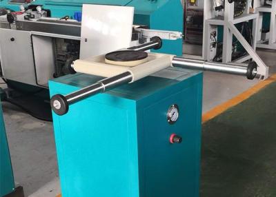 China 50 Hz Double Glazing Equipment 0.37 Kw Power With Rotating Sealant Spreading Table for sale