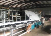 China Aluminum Warm Edge Spacer Bending Machine CNC Control 5.5-24 Mm Width for sale