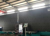 China 0.5-0.7 MPa Pressure Insulating Glass Machine , Auto 6 Axis Robot Low Voltage for sale