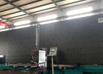 China 0.5-0.7 MPa Pressure Insulating Glass Machine , Auto 6 Axis Robot Low Voltage for sale
