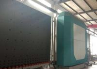 China Auto Low E Insulating Glass Machine Servo Motor For High Performance Glass for sale