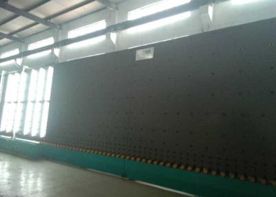 China Multifunction Insulating Glass Machine 380 Voltage PLC Control System for sale