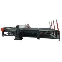 China Full-Automatic Laminated Glass Cutting Machine for sale