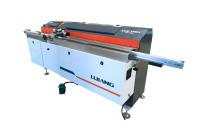 China 47m/min Automatic Butyl Extruder Machine For Coating Aluminum Spacer Frame for sale