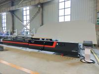 China Glass Processing Spacer Bending Machine Aluminum Spacer Glass Bending Equipment for sale