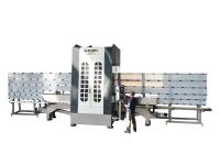 China CNC Vertical Drilling and Milling Machine for sale
