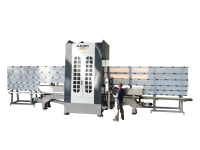 China CNC Vertical Drilling and Milling Machine for sale