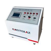 China MANUAL GAS FILLING MACHINE for sale