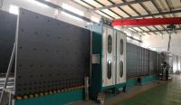 China 0.8m/Min 450×280  80mm Insulating Glass Production Line for sale