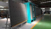 China 0.8m/Min 450×280  80mm Insulating Glass Production Line for sale