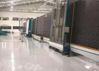 China Insulating Glass Production Line Glass Processing Equipment With Gas Filling for sale