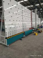 China 2.5M * 3.5M Insulating Glass Production Line , Automatic Double Glazing Machinery for sale