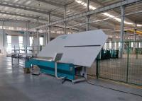 China Long Life Fully Automatically Spacer Bending Machine For Aluminum Spacer Bars for sale