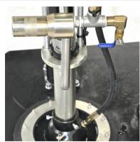 China Hot Sale Two-Component Sealant-Spreading Hot Melt Butyl Extruder for sale