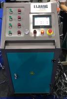 China Powerful Argon Gas Filling Machine , Insulating Glass Cartridge Filling Equipment for sale