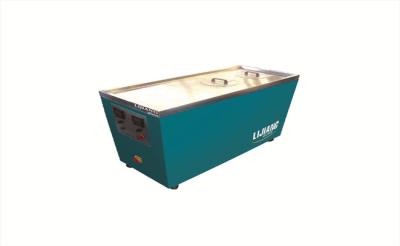 China Tempering Insulating Glass Machine , Insulating Glass Equipment Freezer for sale