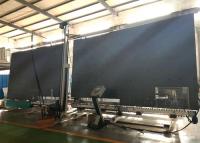 China Vertical Automatic Sealing Robot Machine for sale