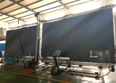 China Vertical Automatic Sealing Robot Machine for sale