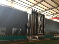 China Full Automatic Double And Triple Double Glazing Equipment Various Optional Functions for sale