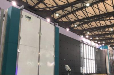 China Energy - Efficient Insulating Glass Production Line With Automatic Opration for sale