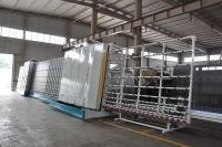China low-e tempered argon gas filling for insulating glass making machine for sale