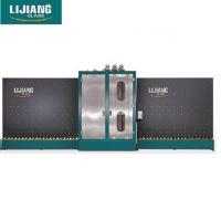 China Automated Insulating Glass Machine High Speed Double Layer Glass Production for sale