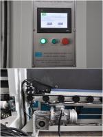 China VERTICAL GLASS WASHING MACHINE VERTICAL GLASS WASHING MACHINE INSULATING GLASS LINE for sale
