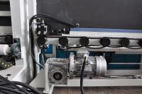 China Automated Insulating Glass Machine High Speed Double Layer Glass Production for sale