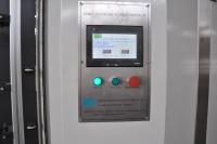 China low-e tempered argon gas filling for insulating glass making machine for sale