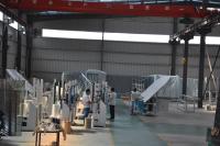 China Vertical And Auto Insulating Glass Production Line , Insulating Glass Equipment for sale