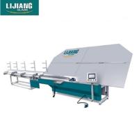 China Fuji CNC Servo Control 26s automatic bar bending machine for sale