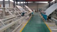 China Customized Automatic Spacer Bending Machine 6A-27A Aluminum Spacer Width for sale