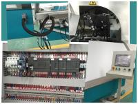 China Customized Automatic Spacer Bending Machine 6A-27A Aluminum Spacer Width for sale