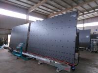 China 30m/min Double Glazing Hollow Glasing Coating Machine For Glass Processing for sale
