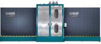China insulated glass production machinery With Fully Automatic Performance for sale